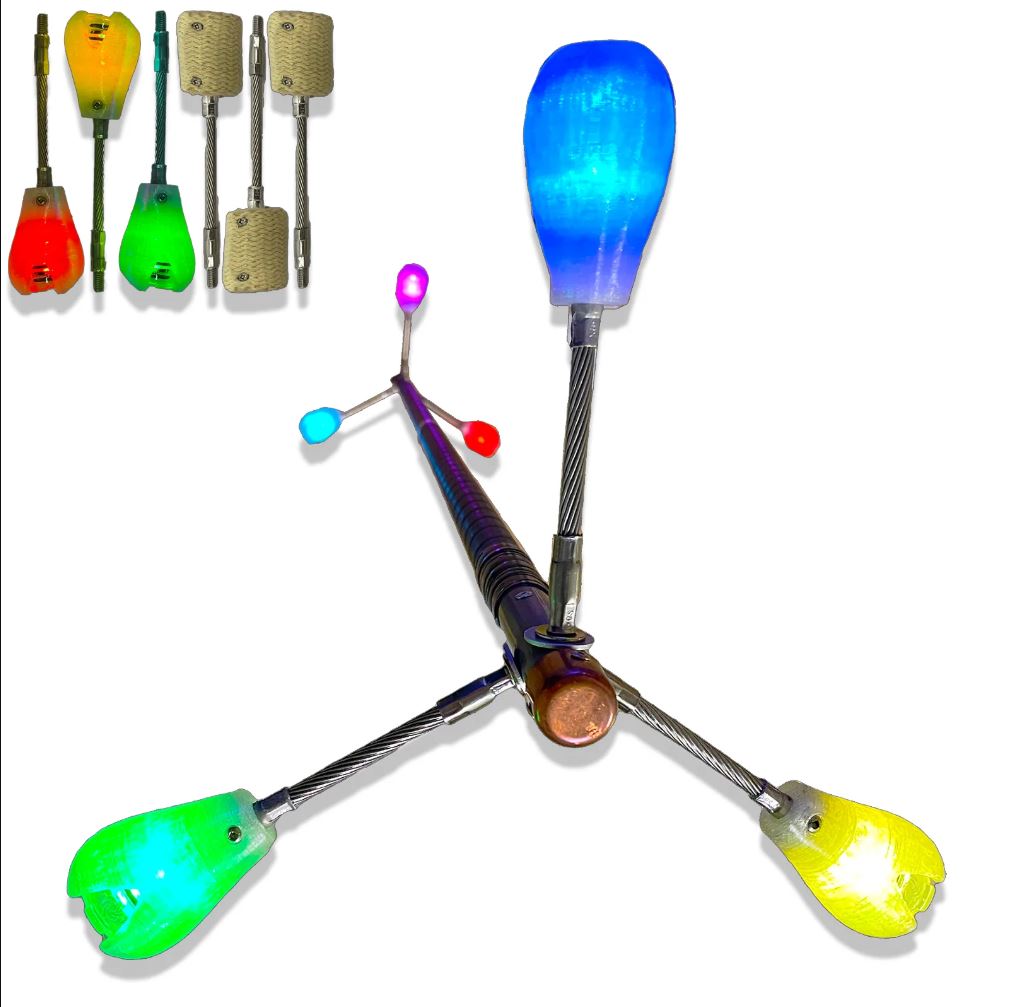 UltraPoi LED Dragon - B2B